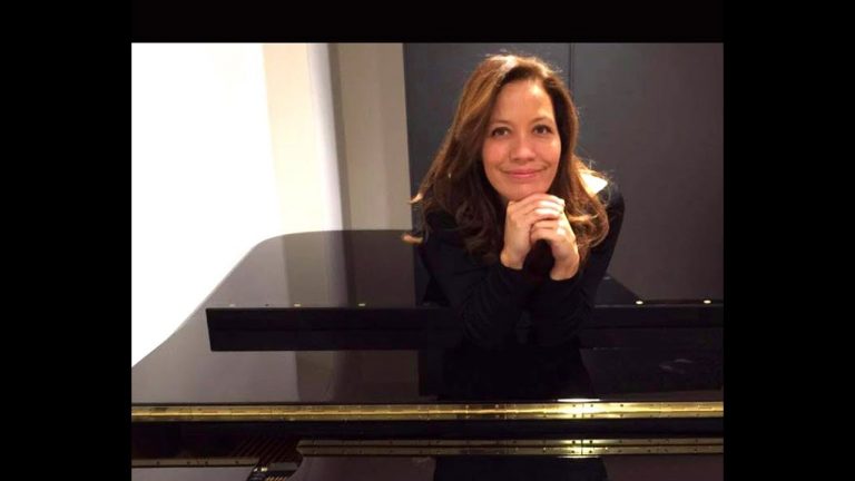 Edith Peña – El Piano Venezolano